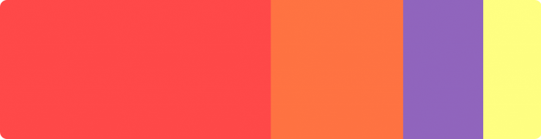 The Comfortable Color Palettes That Will Help You Relax and De-Stress