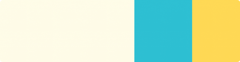 The Comfortable Color Palettes That Will Help You Relax and De-Stress