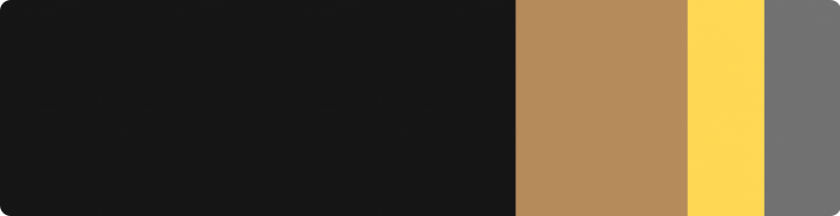 The Comfortable Color Palettes That Will Help You Relax and De-Stress