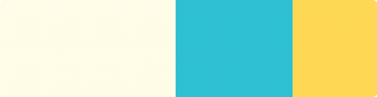 The Comfortable Color Palettes That Will Help You Relax and De-Stress