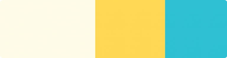 The Comfortable Color Palettes That Will Help You Relax and De-Stress