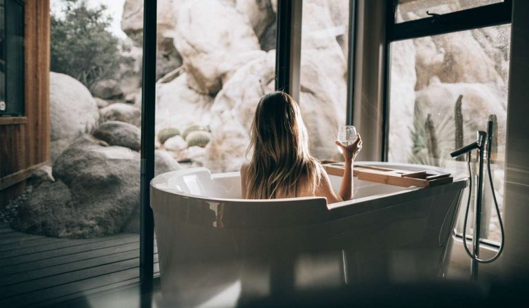 The 5 Best Full Body Bath Pillows and Mats [2025 edition]